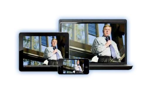 莱塞思录播系统 - UVC VideoCenter